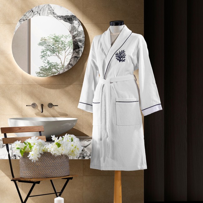 Family Bathrobe Set